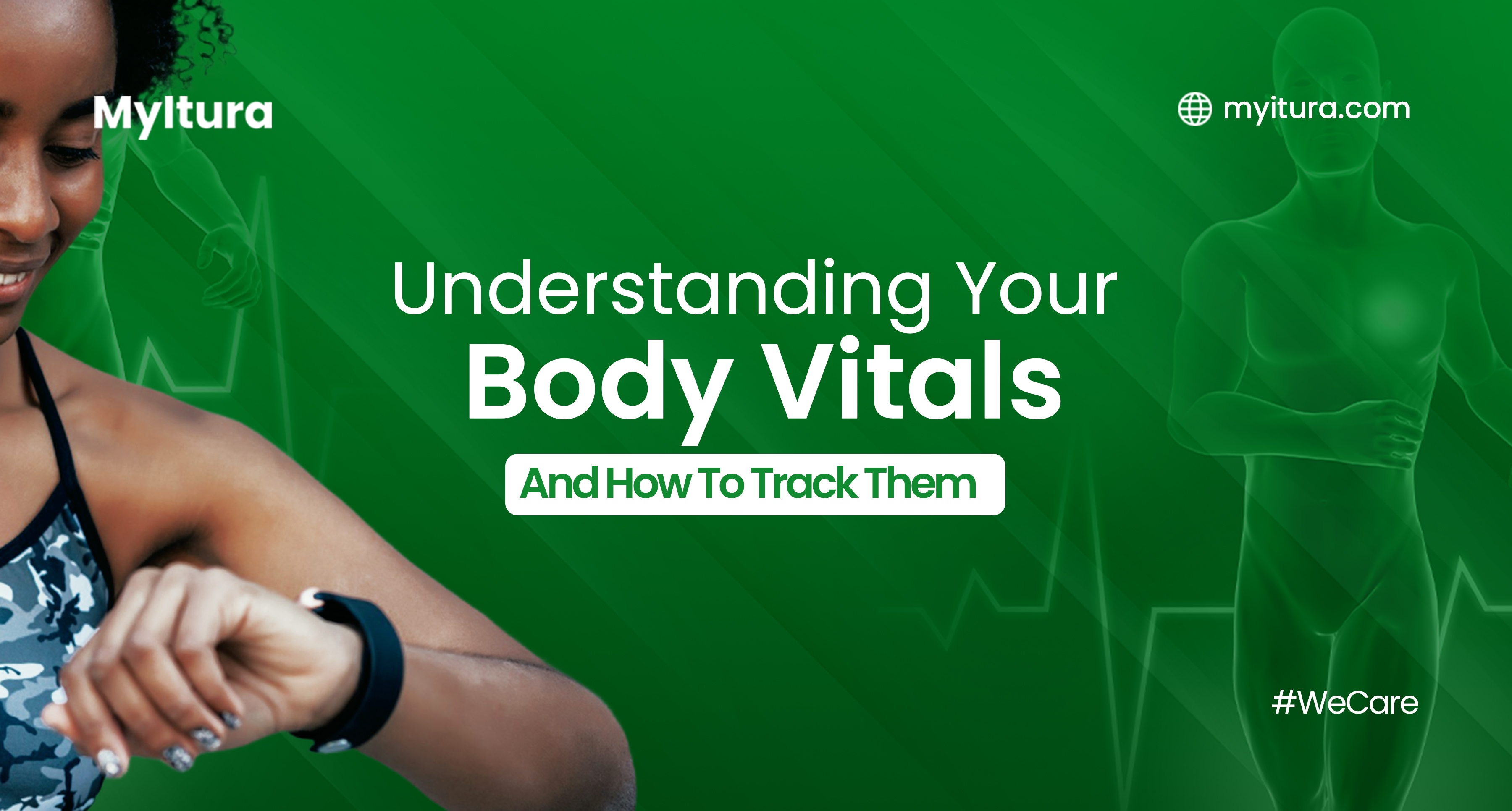 Home Healthcare Services | Convenient Health Solutions - MyItura